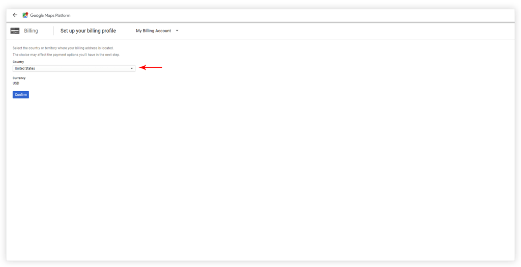 How to create Google API key in Google Maps module – Ultimate Addons ...