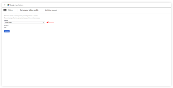 How to create Google API key in Google Maps module - Ultimate Addons ...