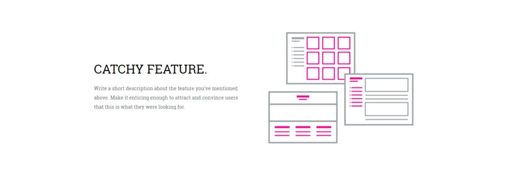 A Trendy Page Template for a Product Page – Ultimate Addons for Beaver ...