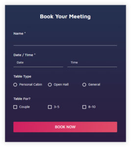 WPForms Styler – Ultimate Addons for Beaver Builder