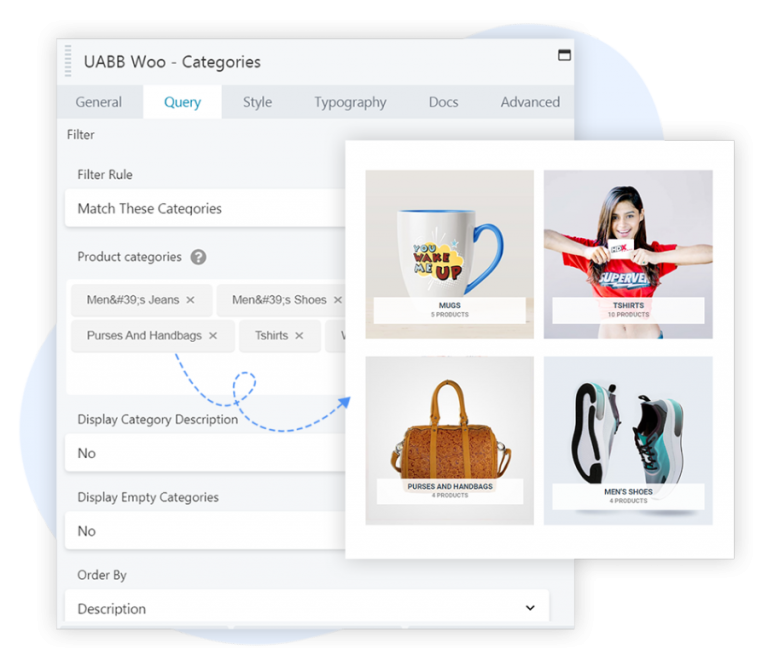 Woo - Categories – Ultimate Addons for Beaver Builder