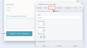 WP Fluent Forms Styler – Ultimate Addons for Beaver Builder