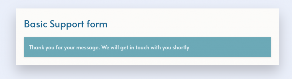WP Fluent Forms Styler – Ultimate Addons for Beaver Builder