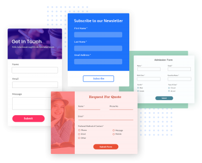 WP Fluent Forms Styler – Ultimate Addons for Beaver Builder