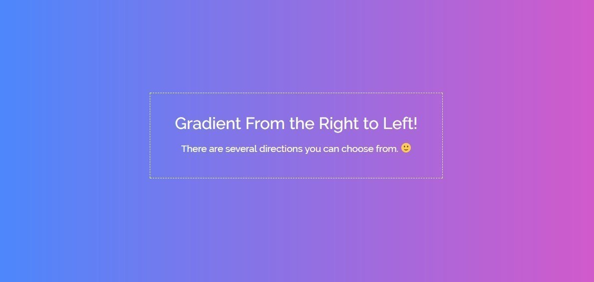 How to use Row Background Gradient? – Ultimate Addons for Beaver Builder How to use Row Background Gradient? – Ultimate Addons for Beaver Builder